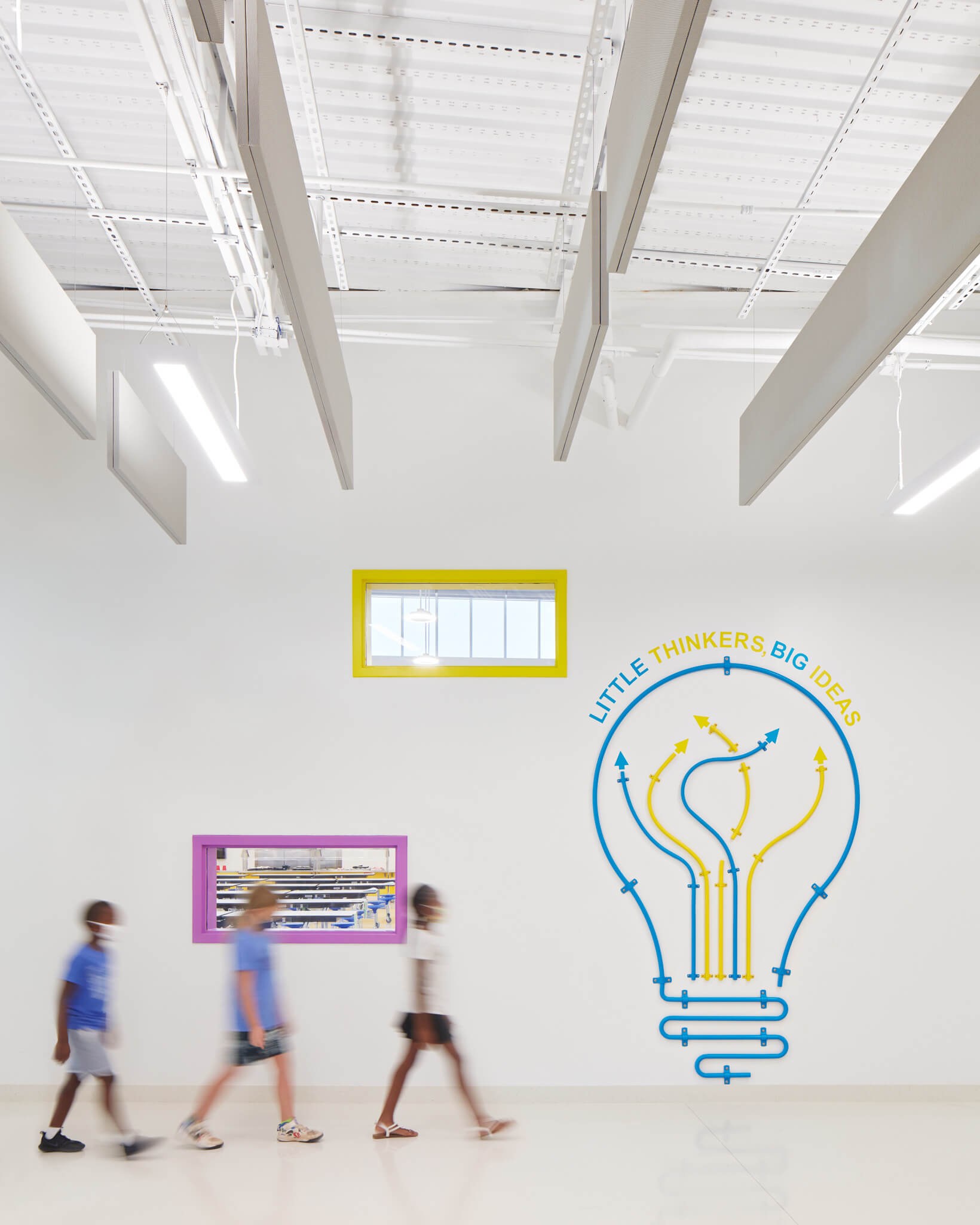 Wake County Public School System - Rodgers Builders, Inc.