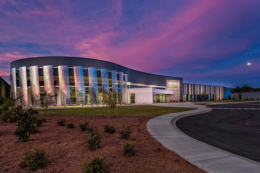 Adaptive Reuse - Rodgers Builders, Inc.