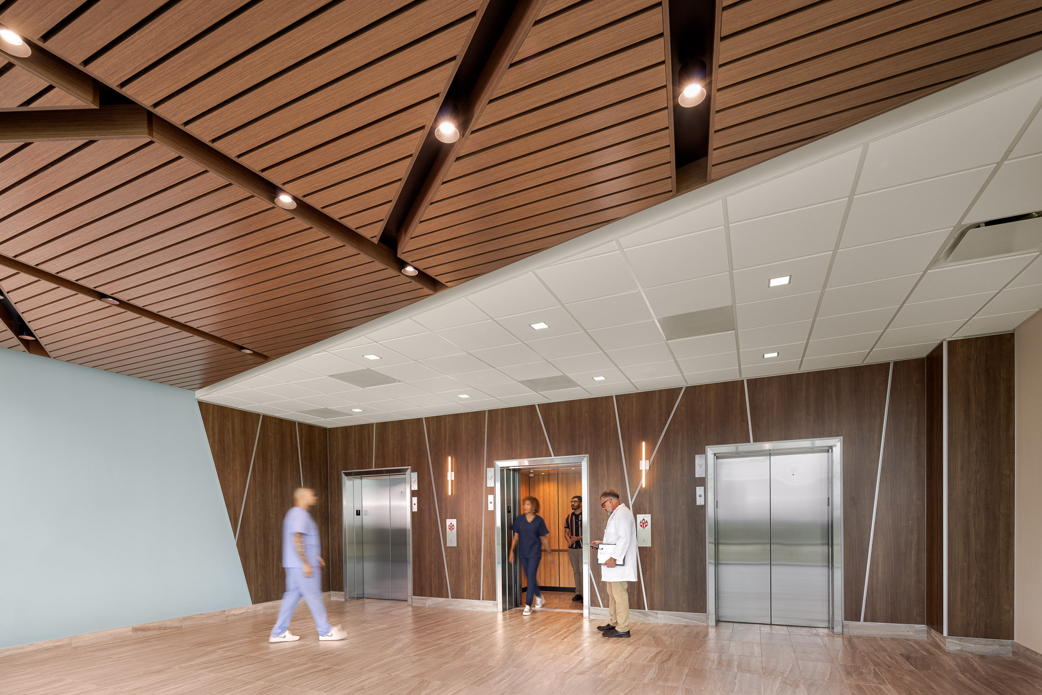 Cape Fear Valley Health - Rodgers Builders, Inc.