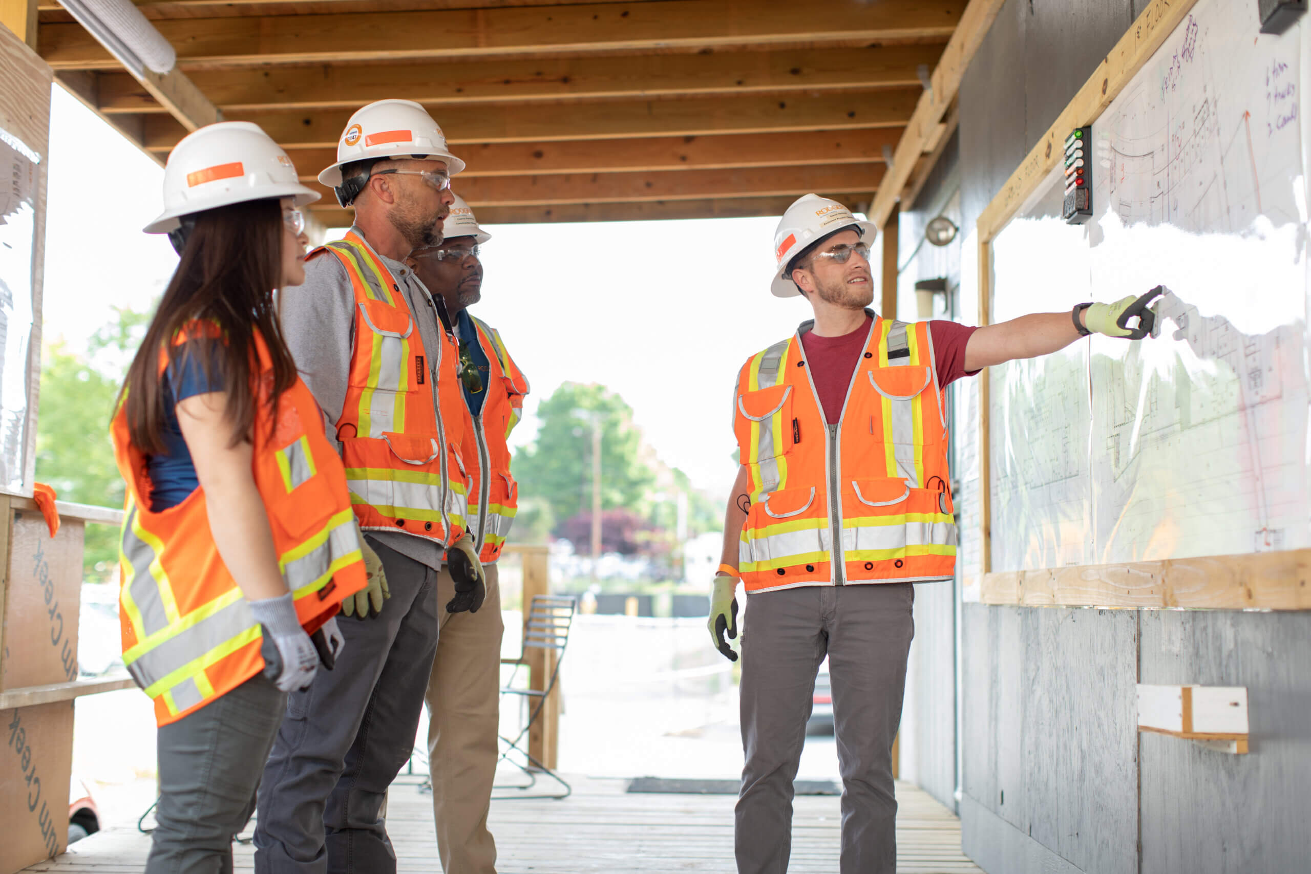 Integrated Project Delivery - Rodgers Builders, Inc.