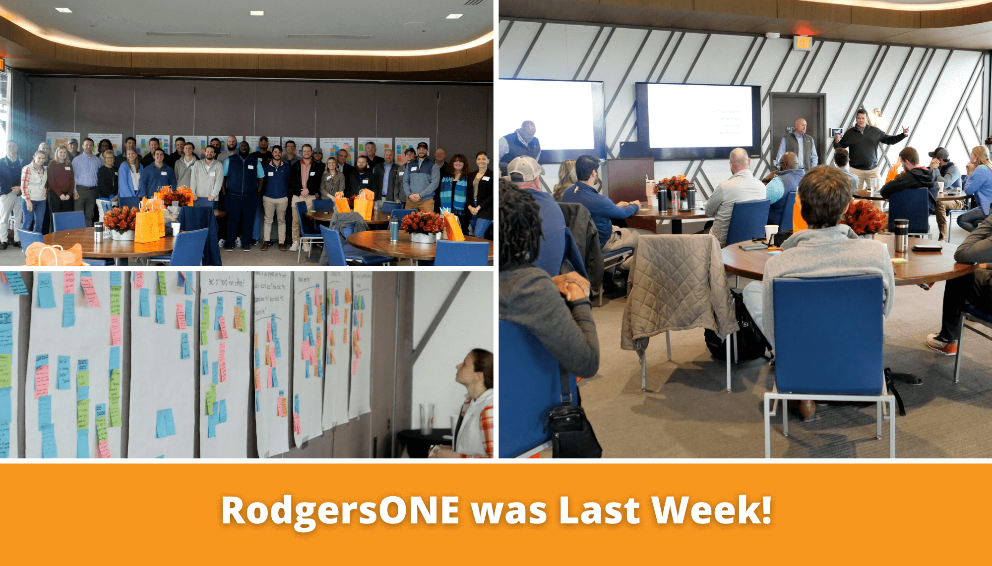 RodgersONE - Rodgers Builders, Inc.