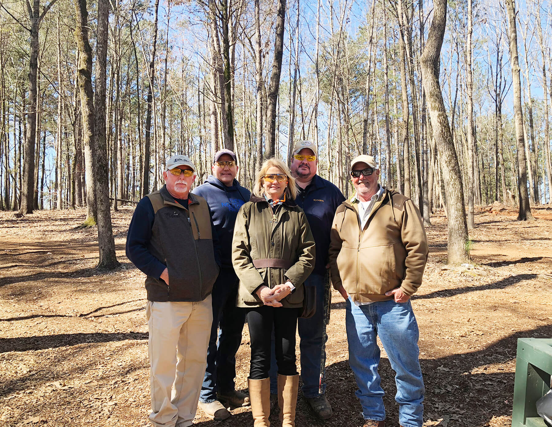 2019 Clays for Kids Tournament - Rodgers Builders, Inc.